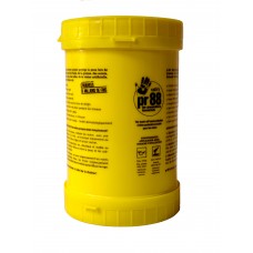 PR88 Barrier Cream - 1.6ltr. dispenser container