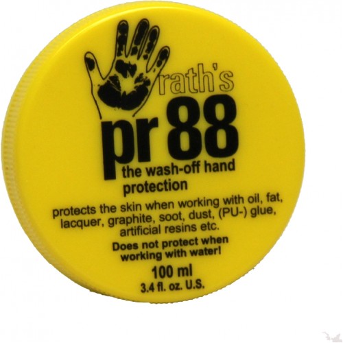 PR88 Barrier Cream (100ml)